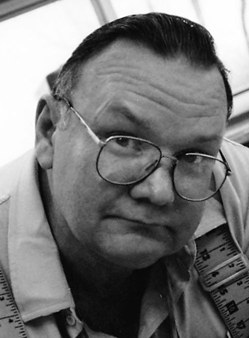 Kenneth Gumm | News, Sports, Jobs - News and Sentinel